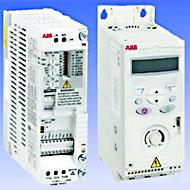 Sửa biến tần ABB ACS 50 - Thịnh Tâm Phát
